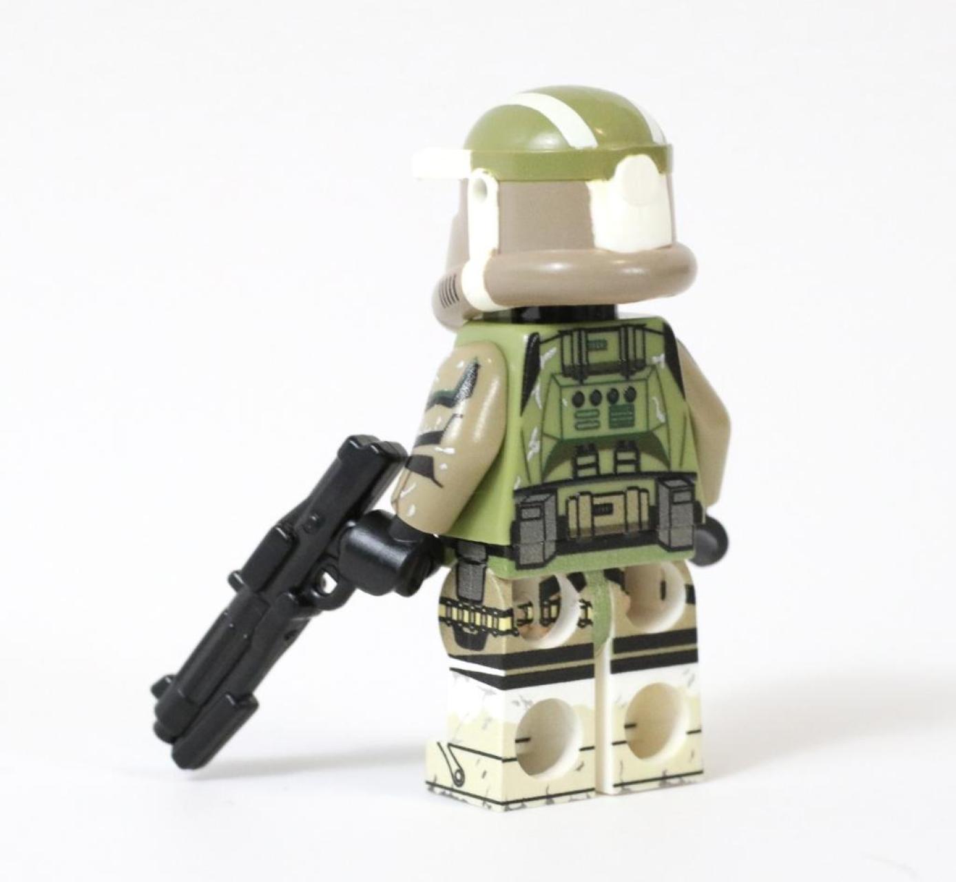 HeroBloks - AT-RT Driver