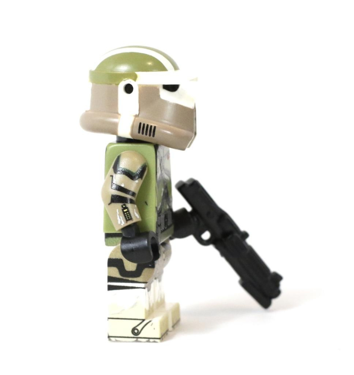 HeroBloks - AT-RT Driver